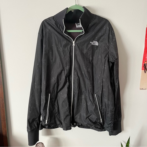 The North Face | Jackets & Coats | The North Face Mens Windbreaker ...